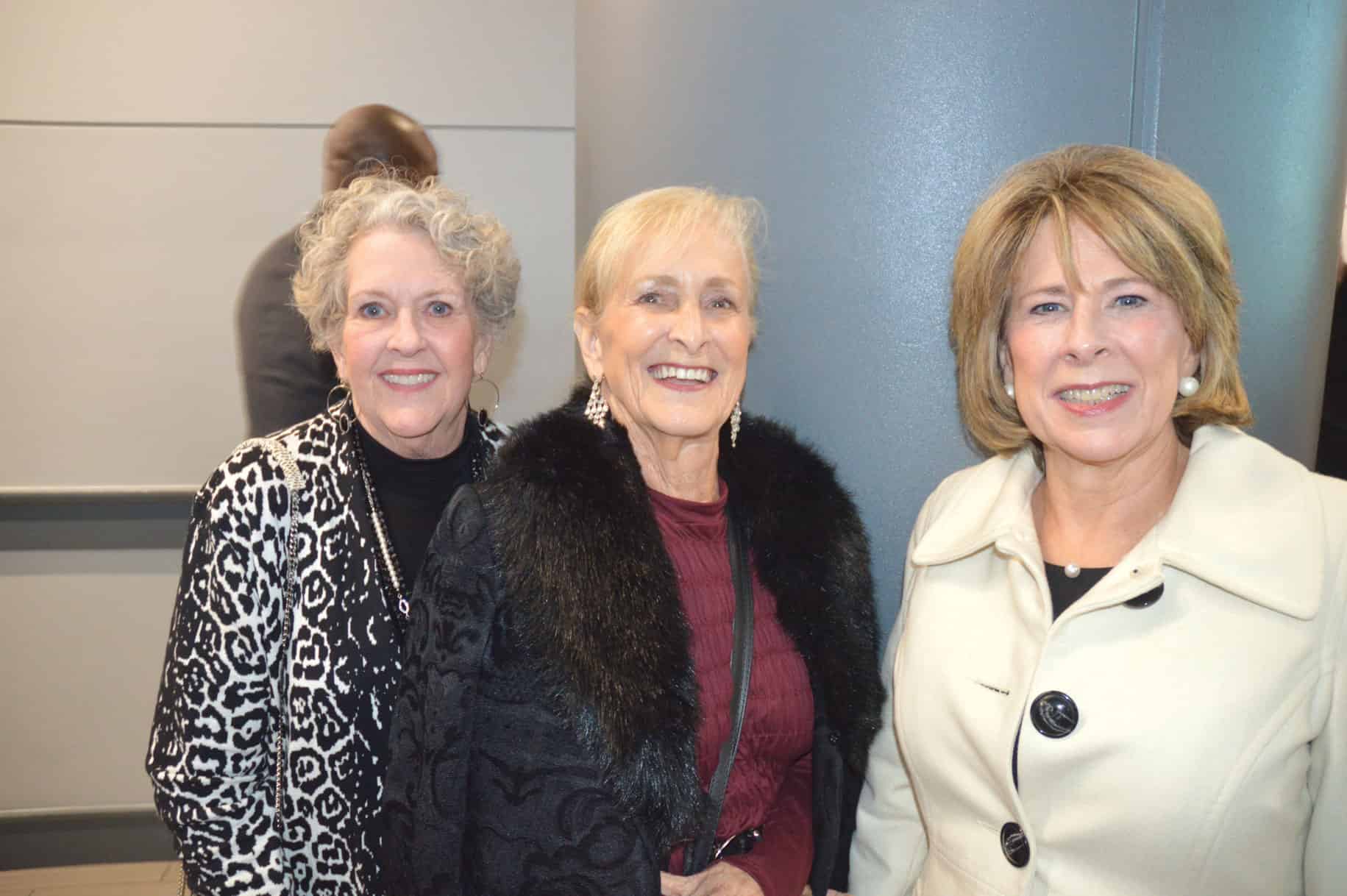 Burlsworth Foundation Legends Dinner - Inviting Arkansas