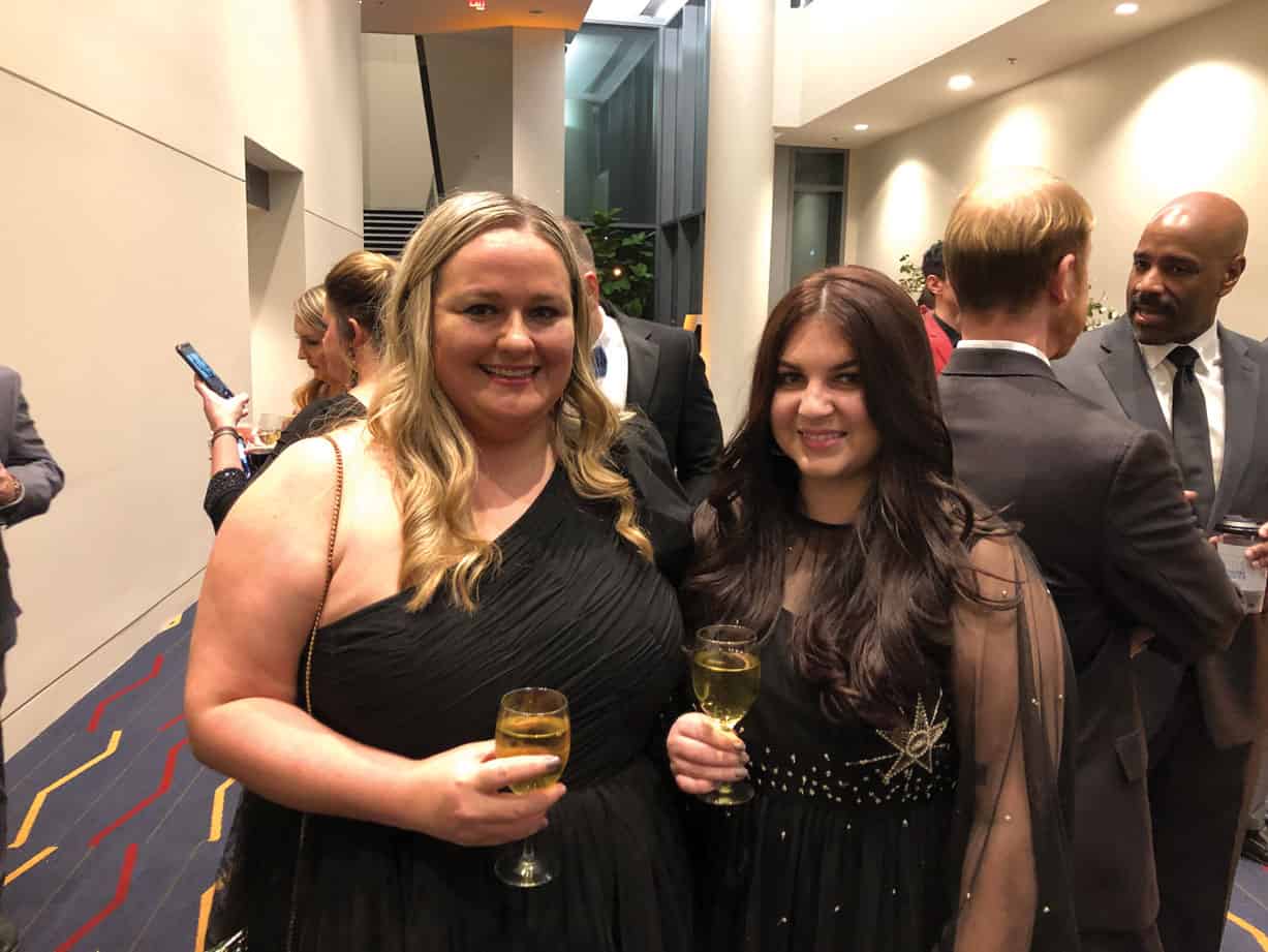 Breath of Life Gala - Inviting Arkansas