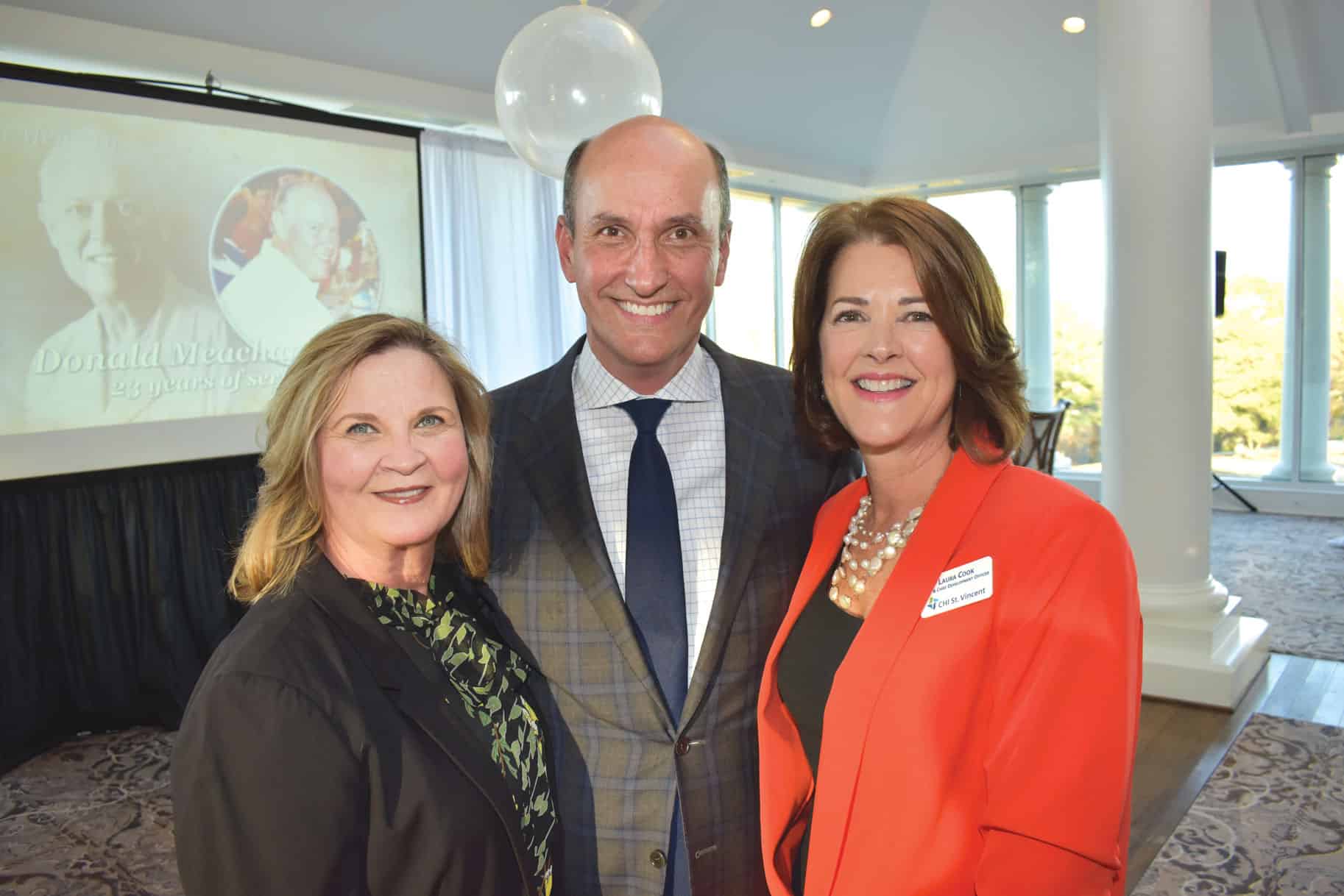 Community 1888 Celebration - Inviting Arkansas