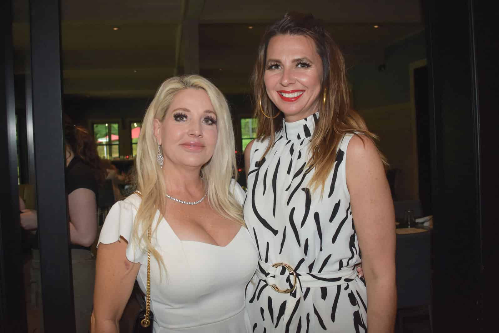 Wardrobe Wednesday - Inviting Arkansas