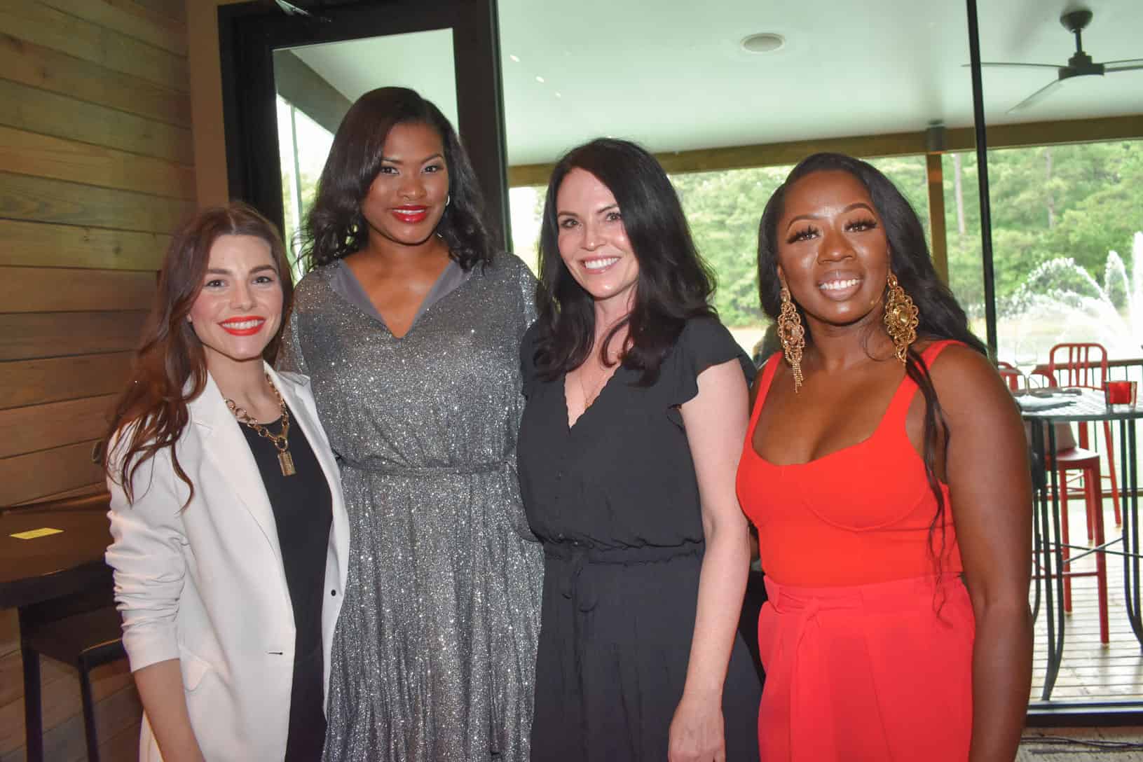 Wardrobe Wednesday - Inviting Arkansas