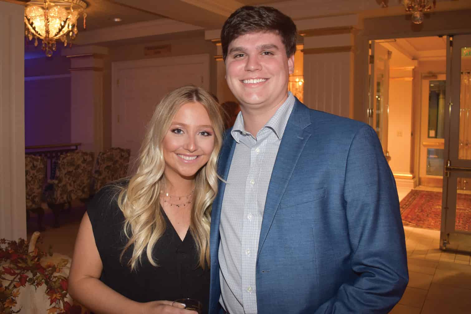 David Phelps Concert - Inviting Arkansas