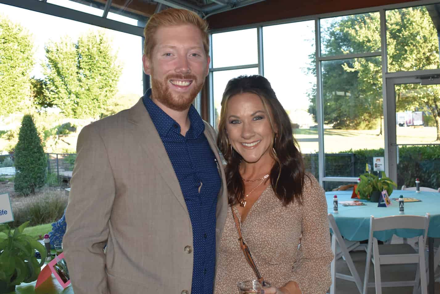 ACCESS Bingo Bash - Inviting Arkansas